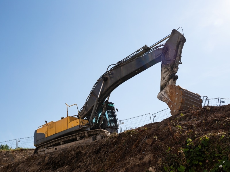 Excavation Site Safety: Key Risks and How to Manage Them